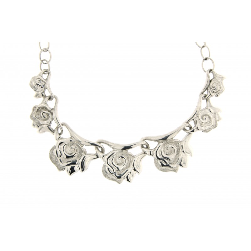 Set Argint Graziella
